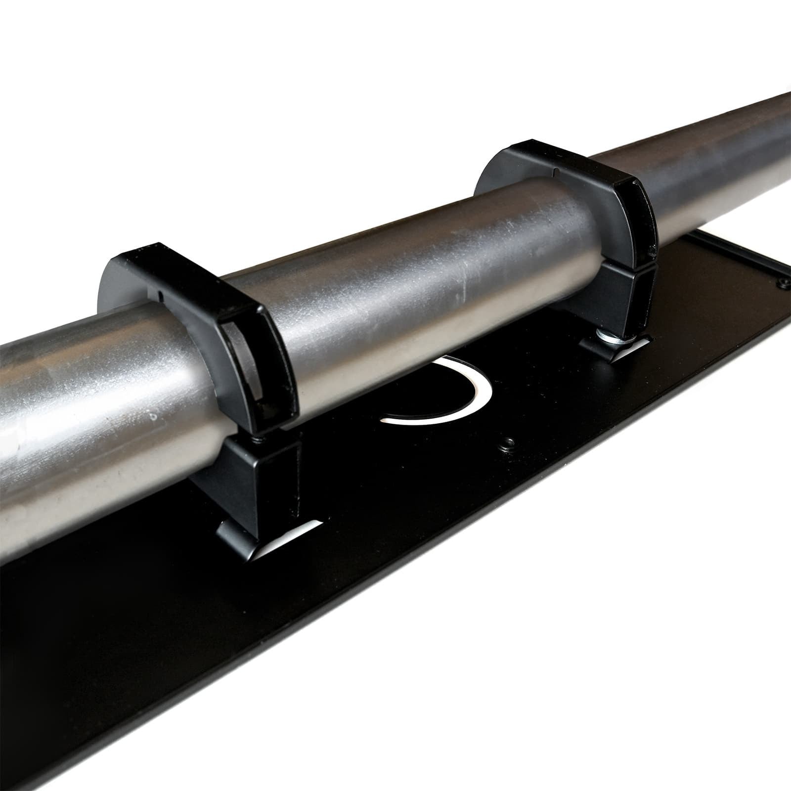 Launch Monitor to Pro Enclosure Frame Mount | Carl’s Place