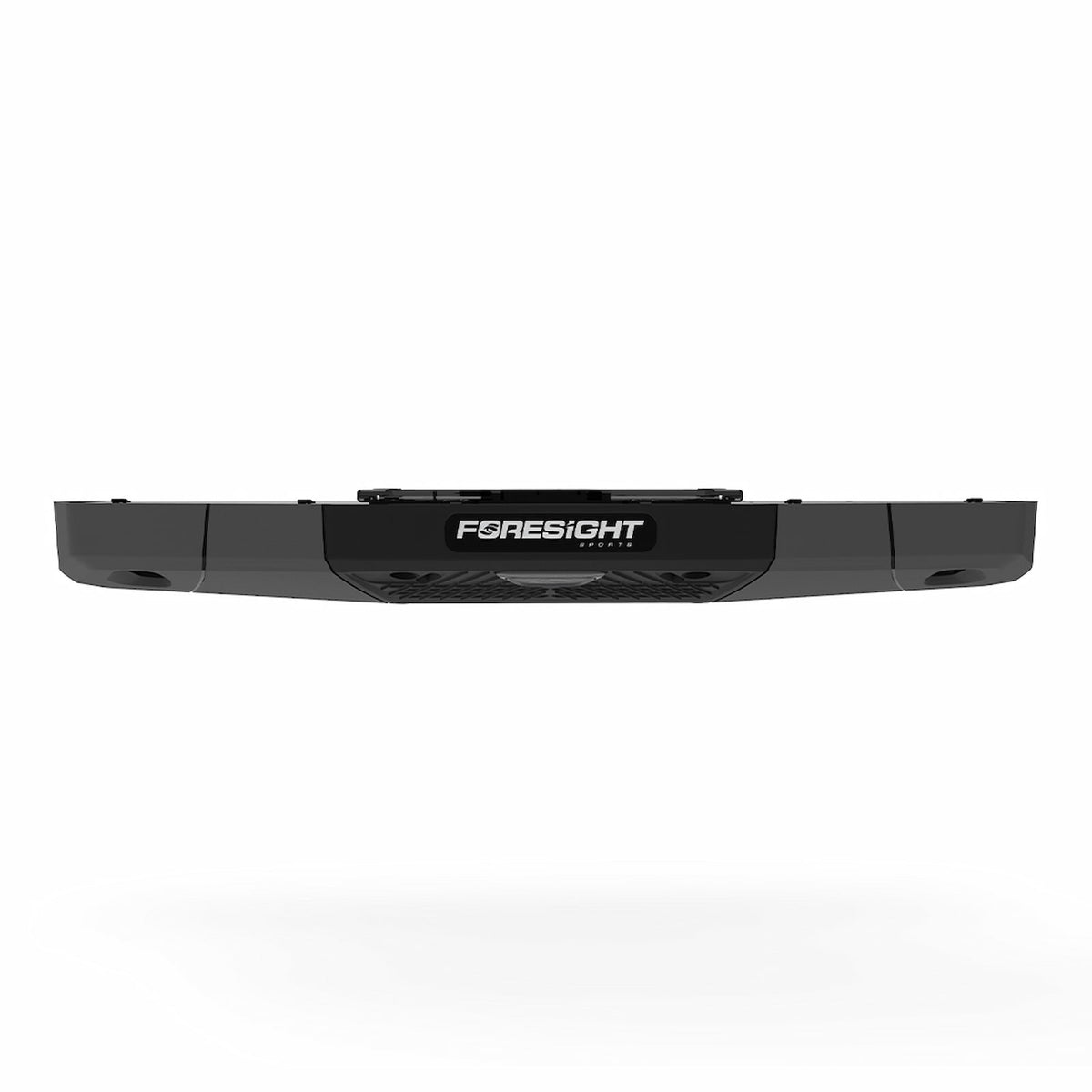 Foresight Falcon Launch Monitor | High-Speed Overhead Accuracy