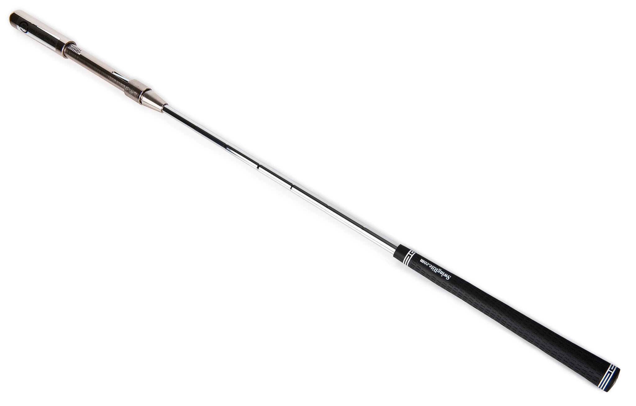 SwingRite Speed and Timing Trainer | Improve Golf Swing Tempo